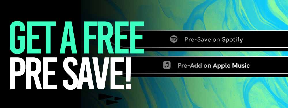 How to Make a Spotify Pre-save Campaign! (Updated 2024)